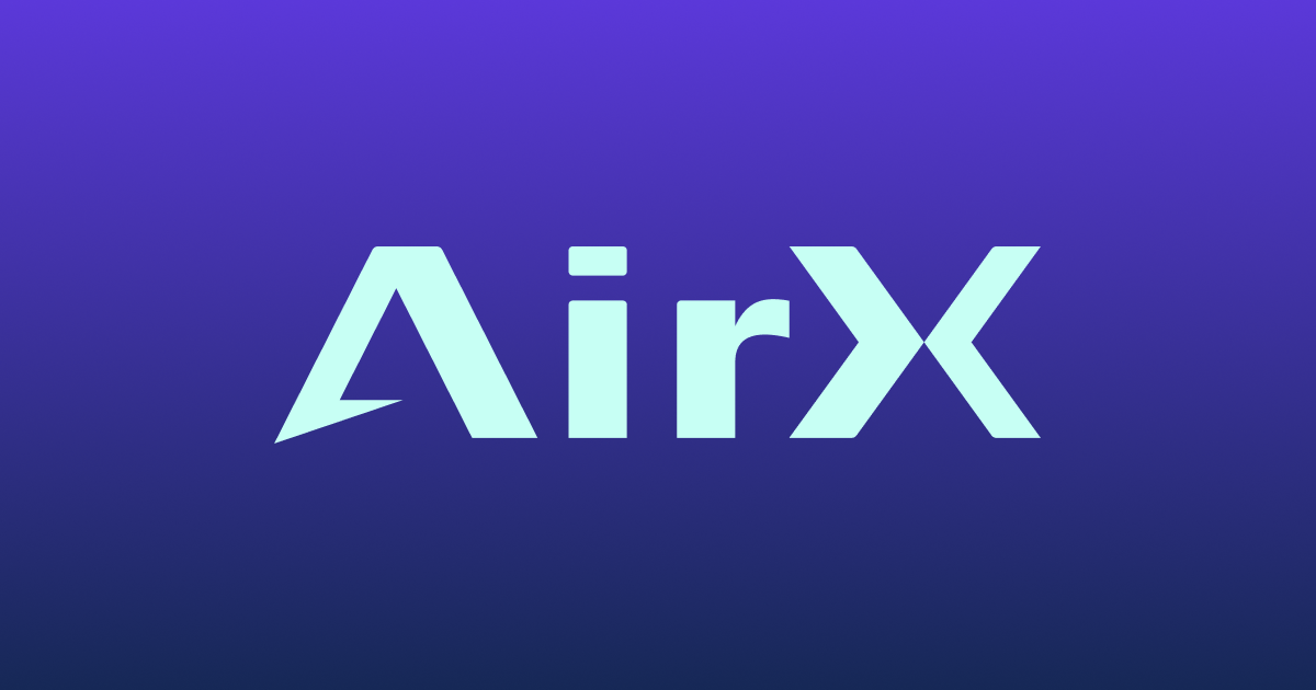 AirX